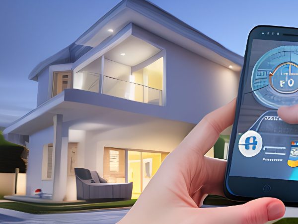Smart Home Technology: Integrating it into Your UAE Home - Directory of ...